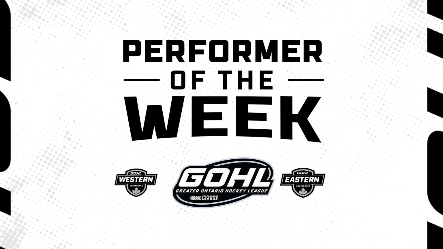 Henderson named GOHL Performer of the Week | Listowel Cyclones